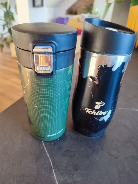 Termo-kubki, małe termosy Domecko • OLX.pl