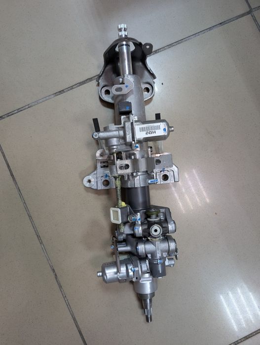 Колонка рулевая LC 200 Land Cruiser 200 LEXUS LX450D/460/570: 29 000 ...