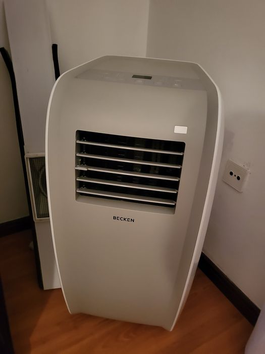 Ar condicionado portatil Moita • OLX Portugal