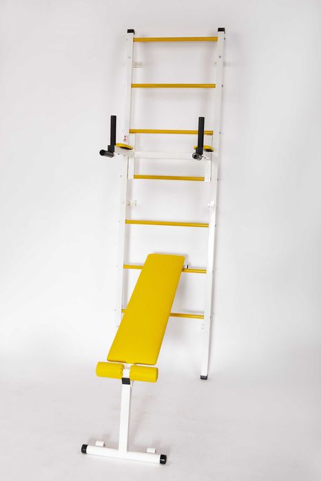 Шведська стінка для дітей та дорослих Трансформер 1 980 грн Атлетика фітнес Черкаси на Olx