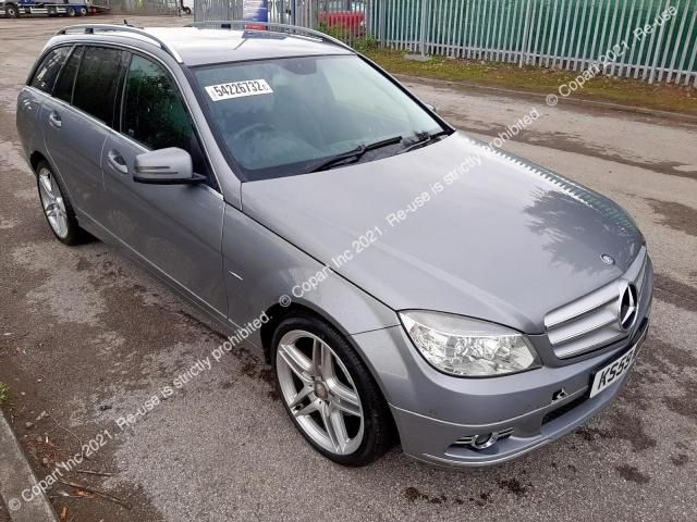 Karoseria Mercedes W204 C792 C204 Maska Zderzak Błotnik Drzwi Klapa ...