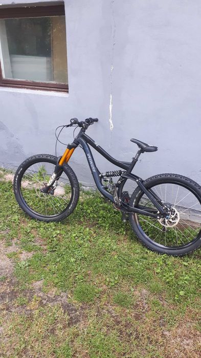 Specialized Big Hit 2 M Wiązowna • OLX.pl