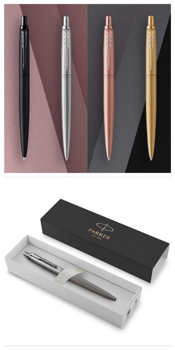 Ручка Паркер JOTTER XL Оригінал PARKER: 1 050 грн. - Канцтовари ...