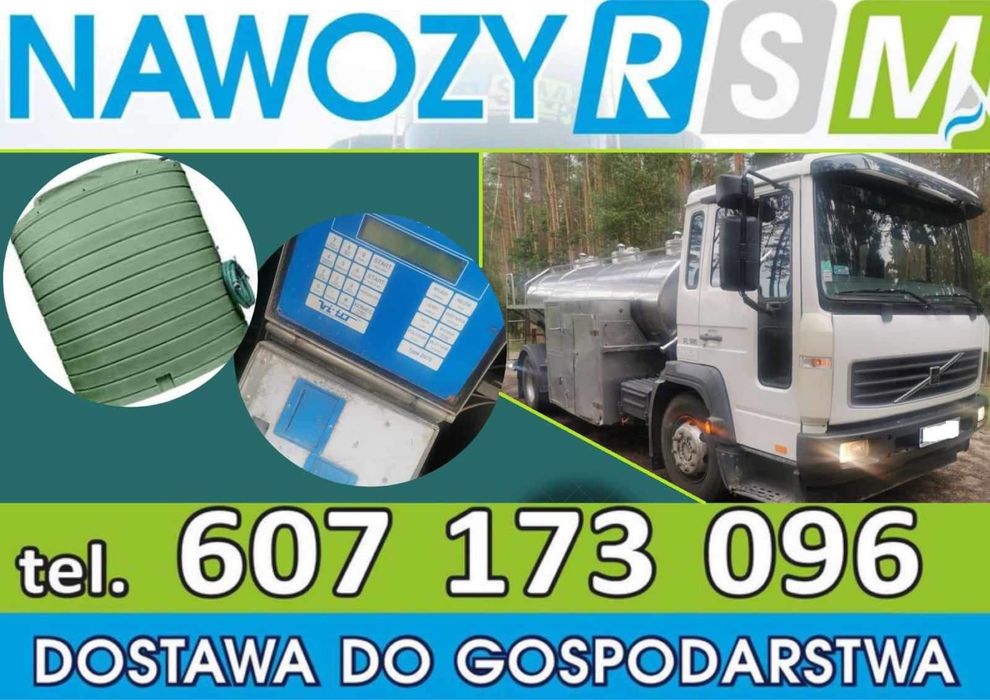 RSM 32% z dostawą do klienta. Bory Tucholskie Minikowo • OLX.pl