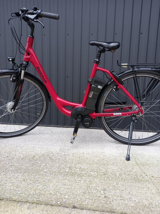 Rower elektryczny Kalkhoff impulse 2.0 Skaryszew • OLX.pl