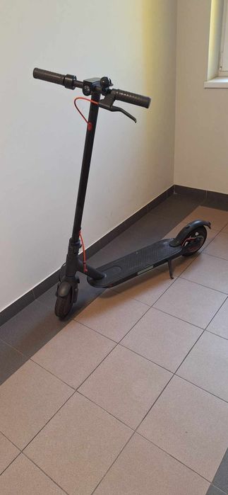 Hulajnoga elektryczna Xiaomi m365 pro Poznań Rataje • OLX.pl