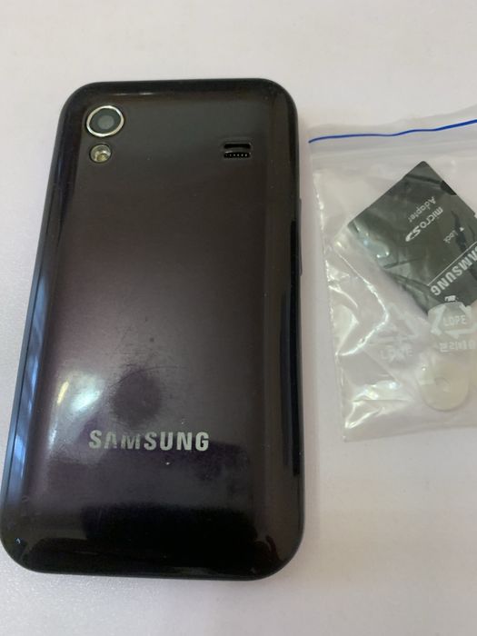 Продам телефон Samsung Galaxy Ace GT-S5830i: 850 грн. - Мобільні ...