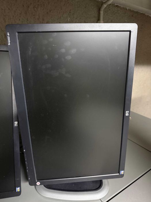 Monitor LCD L2245wg stan bardzo dobry Warszawa Wola • OLX.pl