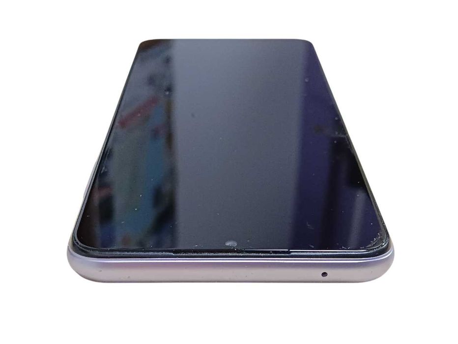 Smartfon SAMSUNG Galaxy A22 4/128GB 5G 6.6" 90Hz Biały SM-A226 Puck ...