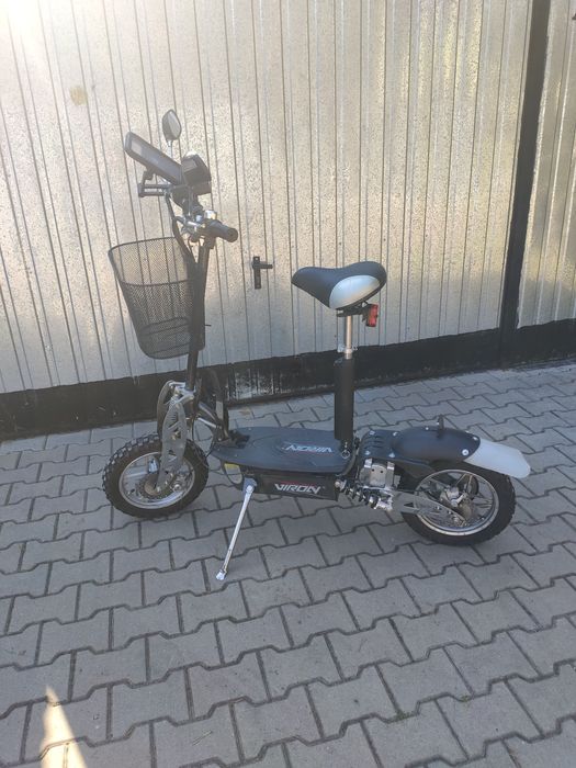 Hulajnoga elektryczna Nowa Wieś • OLX.pl