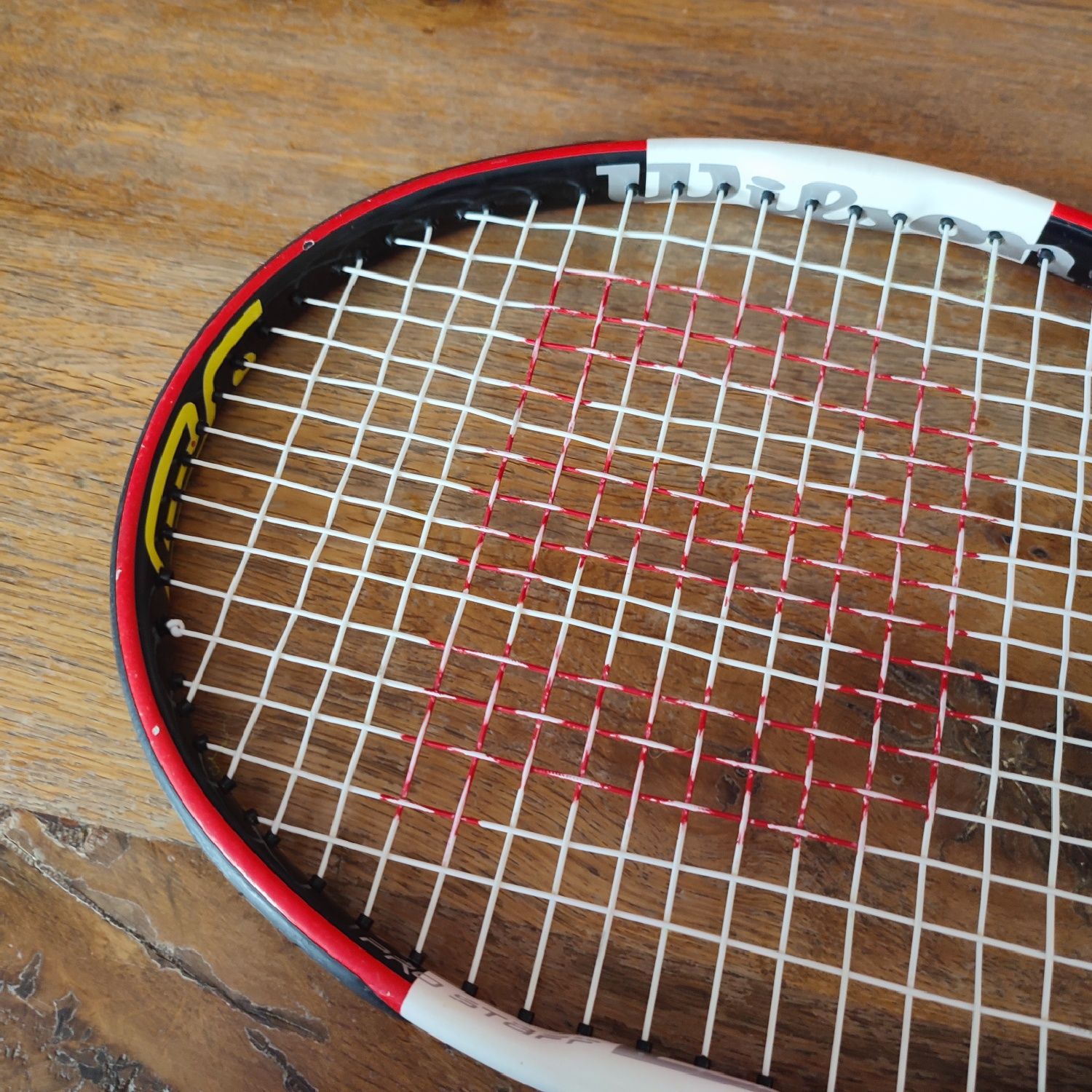 Nr88. Rakieta tenisowa Wilson Pro Staff 26 Jaworzno • OLX.pl Nr88. Rakieta tenisowa Wilson Pro Staff 26 Jaworzno • OLX.pl