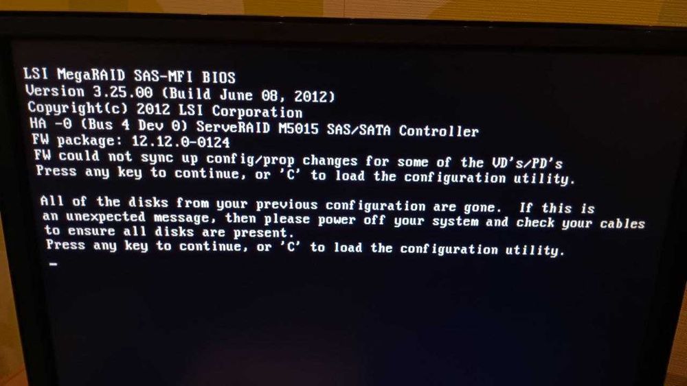 Контролер LSI RAID SAS 9260- 8i 6Gb/s MegaRAID SAS / SATA память 512mb: 1 500 грн ...