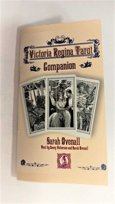 Victoria Regina Baralho Tarot 78 cartas de tarô Novo 78 cartas Cascais ...