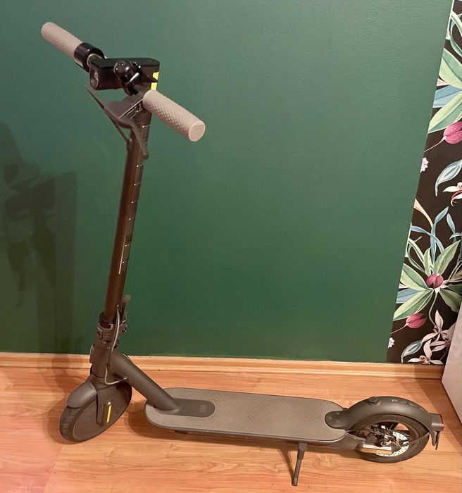 Hulajnoga elektryczna xiaomi Mi 1s Opacz Kolonia • OLX.pl