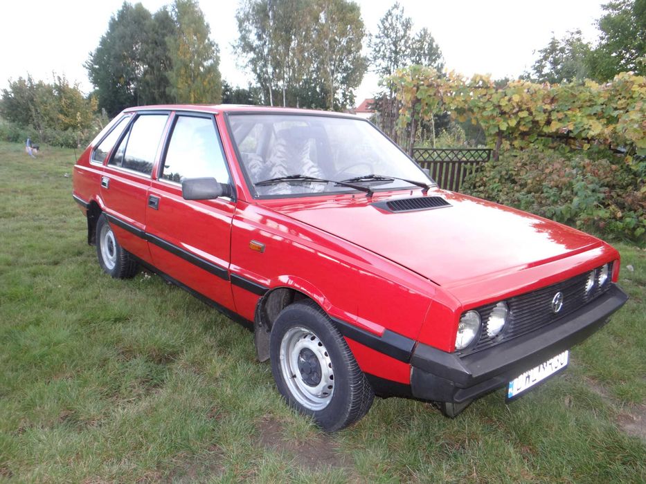 Sprzedam Polonez 1500 tzw. przejściówka, okolice Wołowa Wołów • OLX.pl