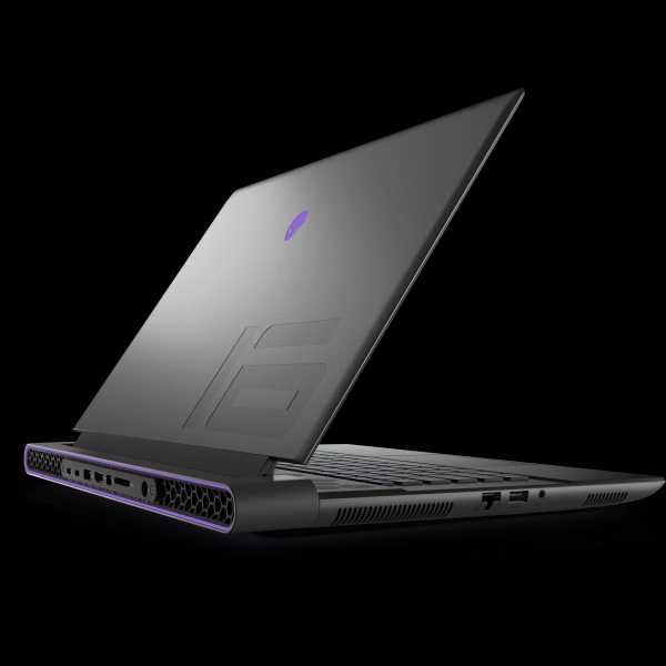 Ноутбук Alienware M16 R1 / RTX 4070 / i7-13700HX: 91 650 грн ...