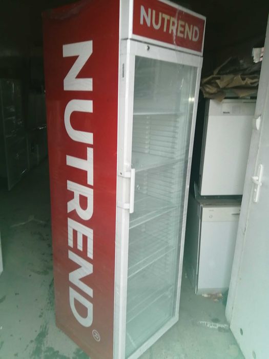 Witryna chłodnicza Liebherr 200 cm FKD 4203 , Chłodziarka przeszklona Gdańsk Przymorze Wielkie ...