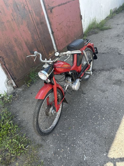 Komar odnowiony dwie sztuki Gniezno • OLX.pl