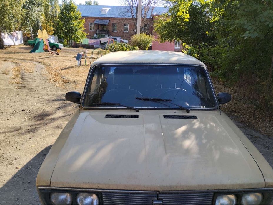 Продам ВАЗ 2106, 1,5 л бензин: 600 $ - ВАЗ Харків на Olx