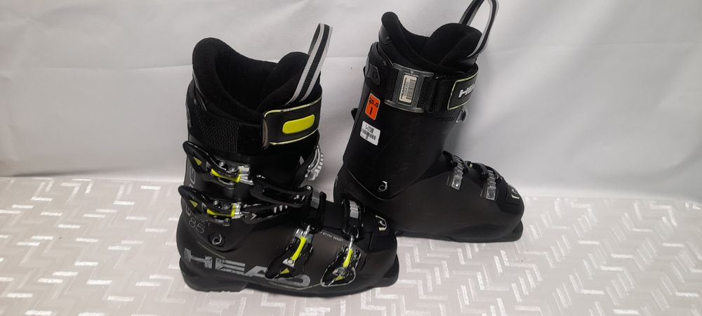 Buty narciarskie HEAD EDGE NEXT 85 25cm=roz 39 Michalczowa • OLX.pl
