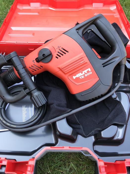 hilti te 500 OLX.ua