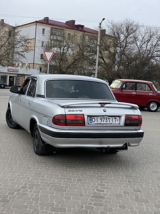 Волга 31105 2006 в Кропивницькому: 700 $ - ГАЗ Покровське на Olx