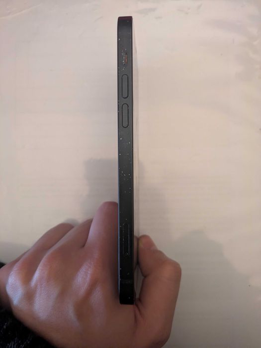 IPhone 12 128GB - Preto - Bateria 92% - Desbloqueado Venteira • OLX.pt