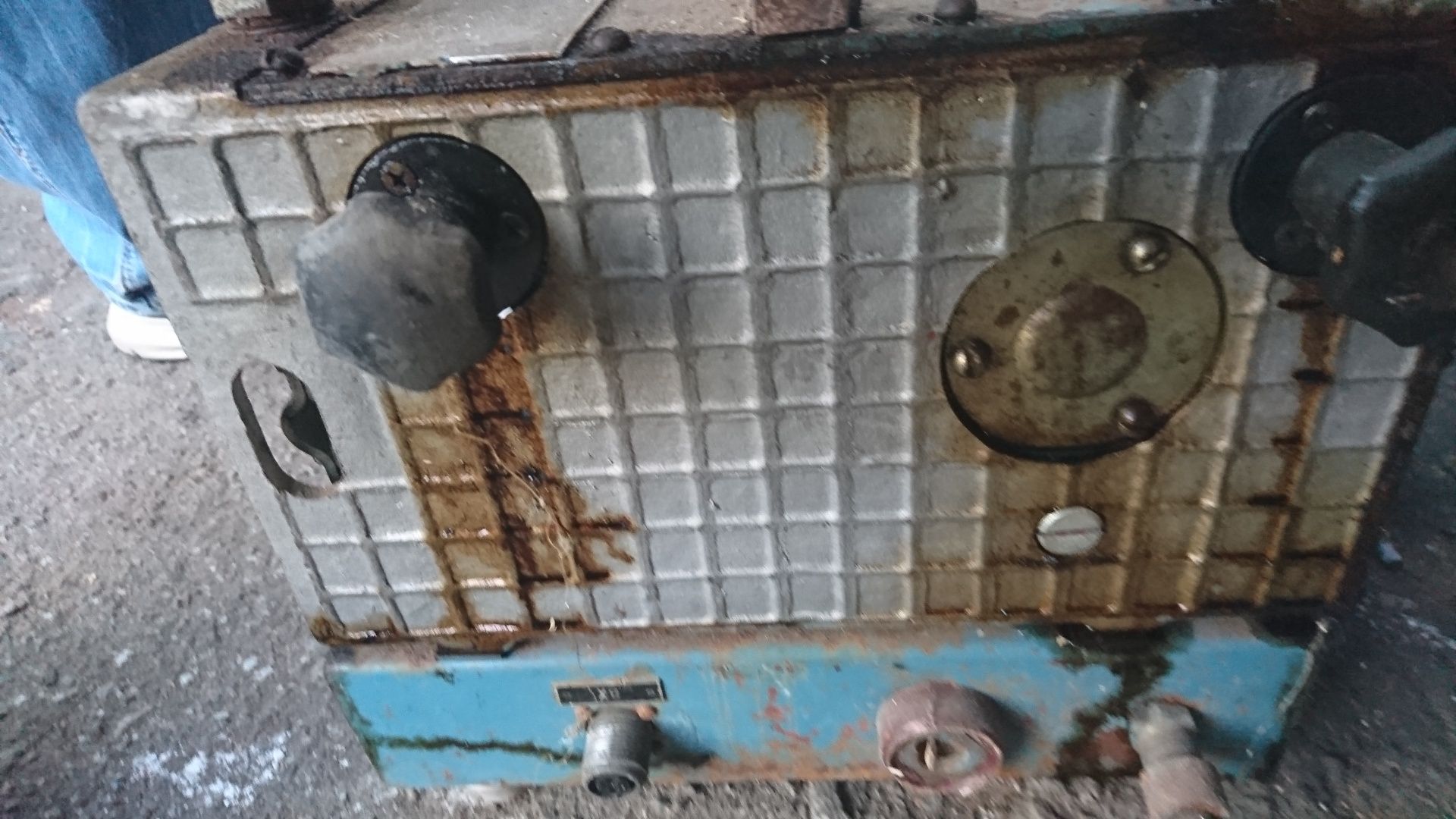 Механизм подачи проволоки для сварочного полуавтомата ПДГ-508М УЗ: 5 ...
