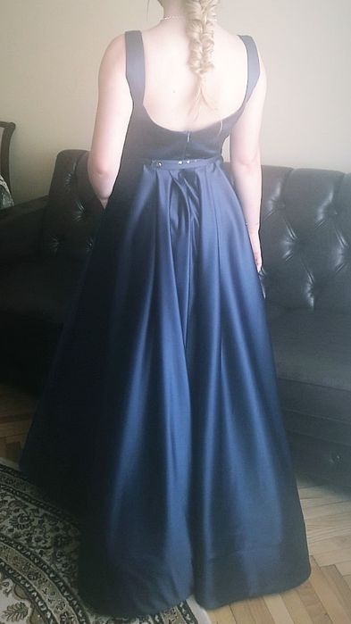 Випускне плаття або на весілля 1 000 грн Випускні сукні Луцьк на Olx