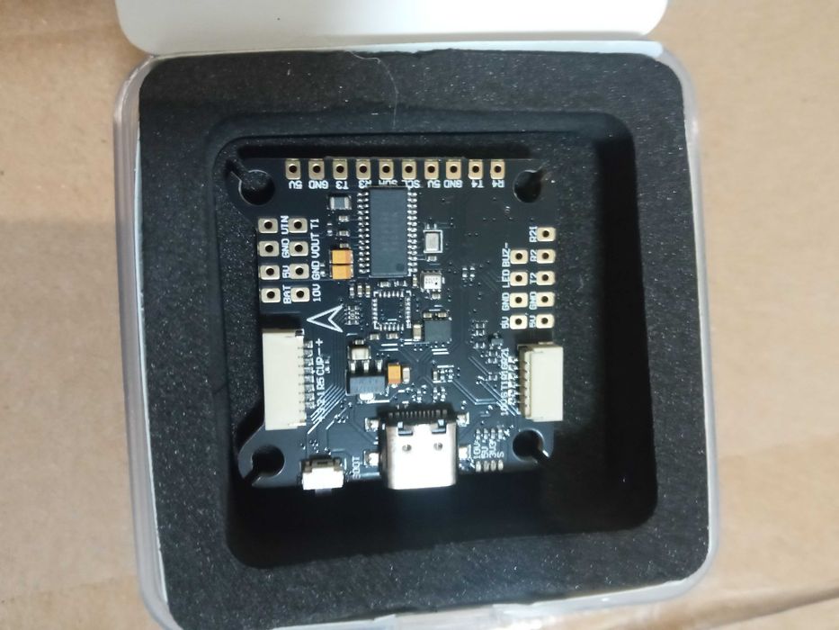 Полетный контроллер FlashHobby F405 60A: 2 600 грн. - Аксесуари для квадрокоптерів Глобине на Olx