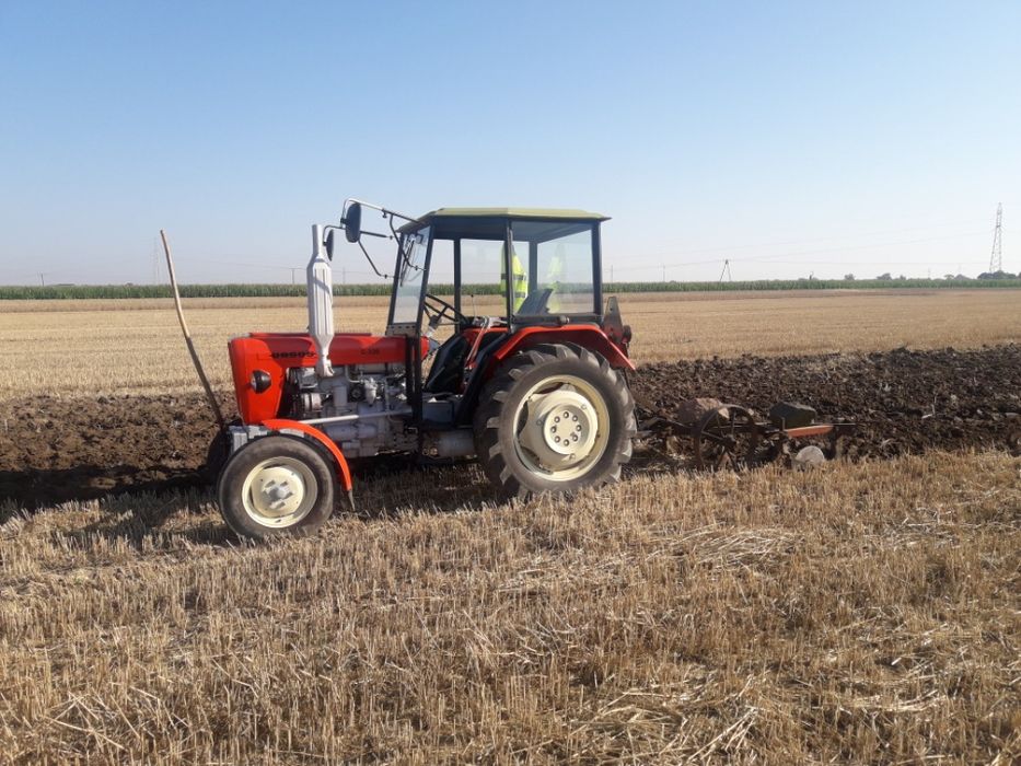 Ursus C-330 rocznik 1985 Krotoszyn • OLX.pl