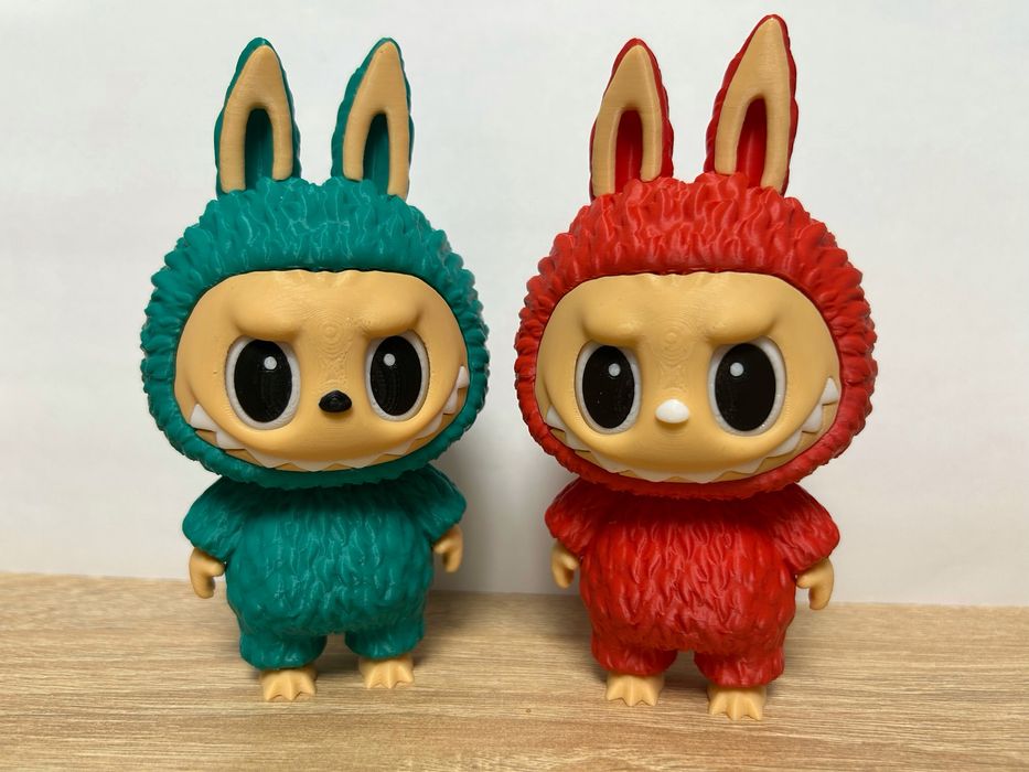 Іграшка Labubu: 400 грн. - Фігурки персонажів Черкаси на Olx