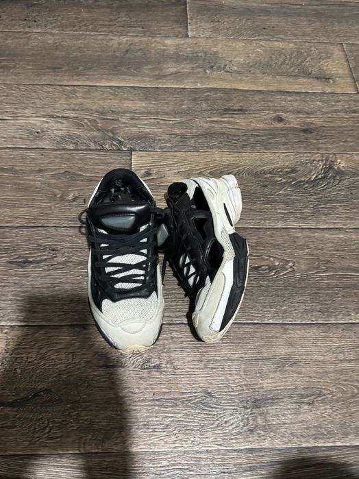 RAF Simons replicant size 40 - 41: 4 500 грн. - Кросівки для міста ...