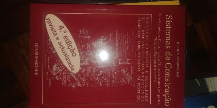 Livros técnicos manuais Engenharia Civil IST LNEC Gulbenkian Tabelas ...