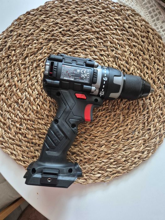 NOWA Wkrętarka Parkside Performance PABSP 20 Li C4 OWIM Ostrołęka • OLX.pl