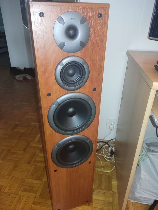 Kolumny Jamo E 670 Głogowo • OLX.pl