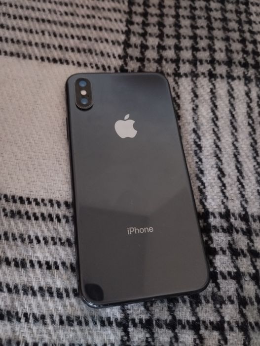 IPhone X , 3500: 3 500 грн. - Мобільні телефони / смартфони Вінниця на Olx