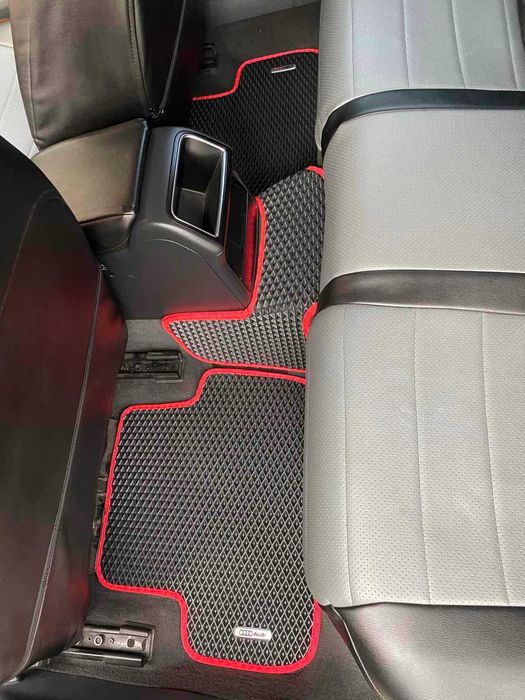 Dywaniki samochodowe EVA do Audi 80,90,100|A3 A4 A5 A6 A7 A8 Q3 Q5 Q7 ...