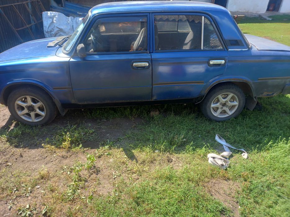Ваз 2101 газ бензин: 14 000 грн. - ВАЗ Миролюбівка на Olx