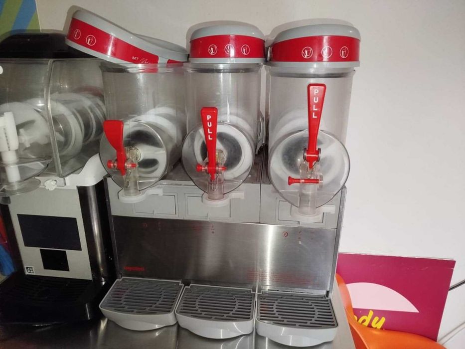 Granitor Ugolini MT mini 3 Oleśnica Oleśnica • OLX.pl