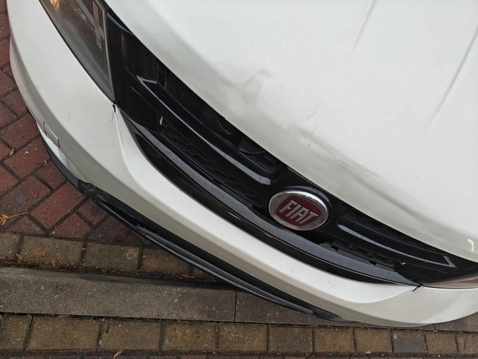 Fiata freemont 2015 Black code 7 osobowe 2.0 multijet Bielsko-Biała ...