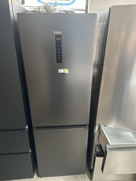 Lodowka Haier HDPW 5618DNPD Wrocław Fabryczna • OLX.pl