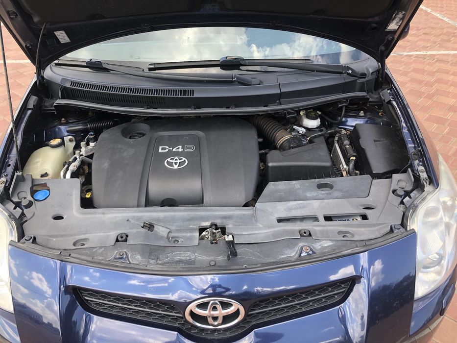 Тойота аурис 2009 год: 6 300 $ - Toyota Одеса на Olx