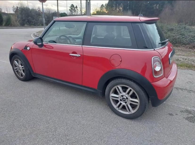 Mini One D - Nacional - 2013 Mortágua, Vale De Remígio, Cortegaça E ...