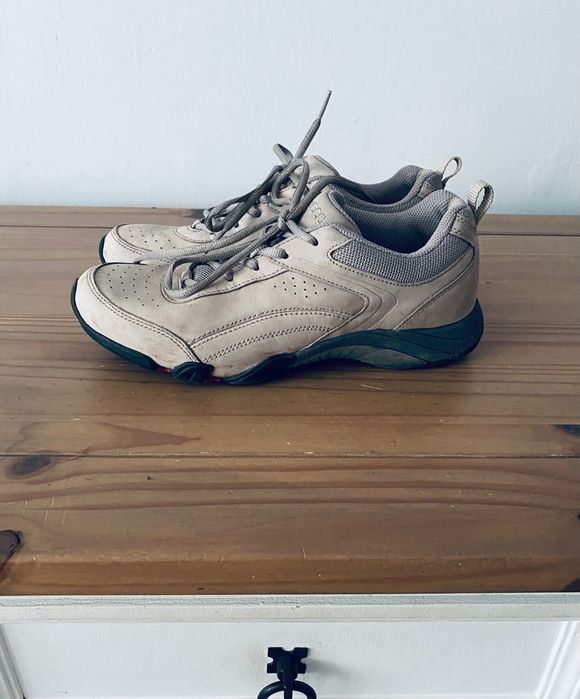 Buty Ecco, rozmiar 38 Białystok Bojary • OLX.pl