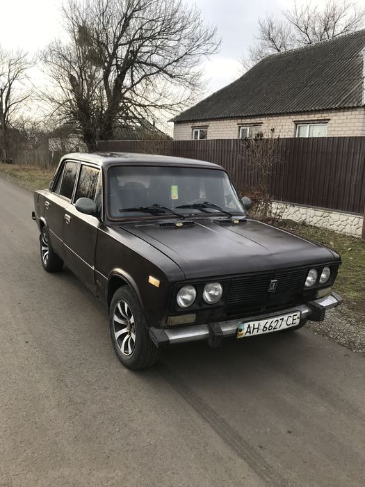 Продам ваз 2106 5 ступка без тетанов: 22 000 грн. - ВАЗ Павлоград на Olx