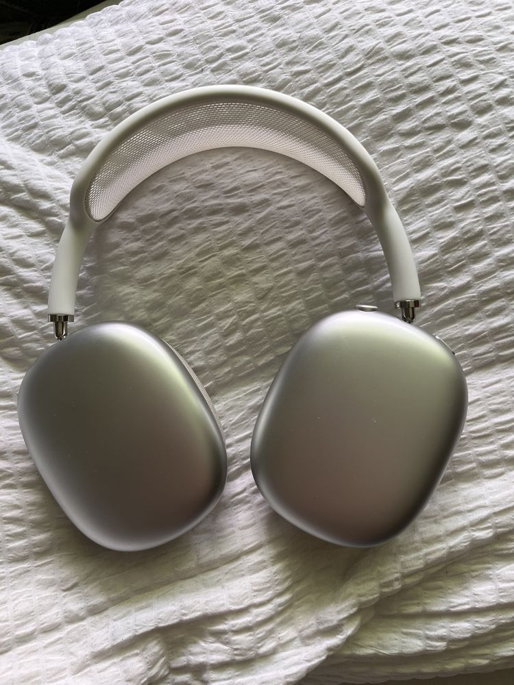 Apple AirPods Max: 3 200 грн. - Навушники Київ на Olx