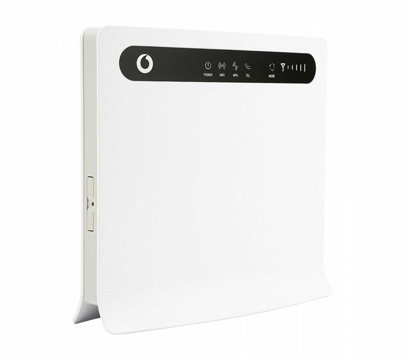 Vodafone Router B3000 Canidelo • OLX.pt