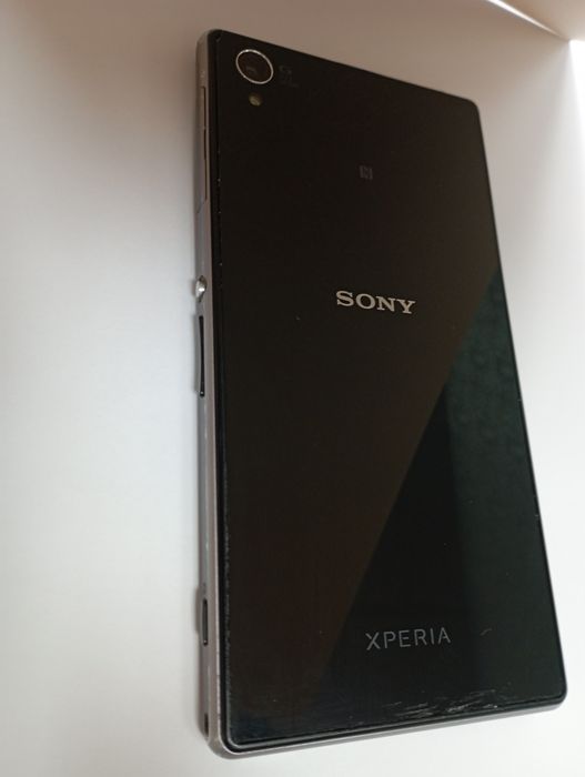 Мобільний телефон SONY Experia: 200 грн. - Смартфони / мобільні телефони Київ на Olx