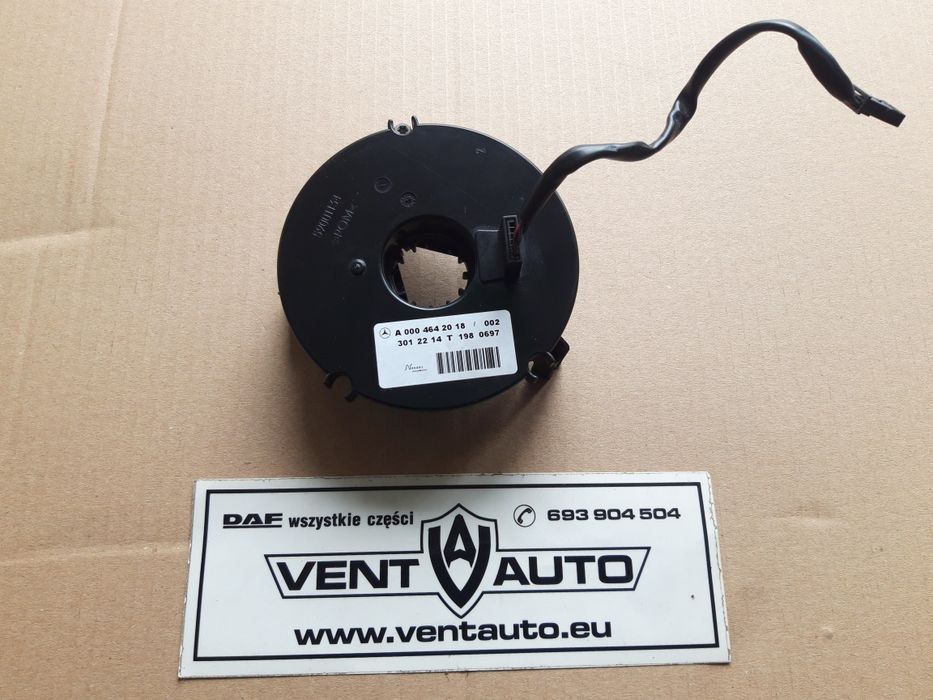 Taśma kierownicy Mercedes Actros Mp 4 Prochowice • OLX.pl